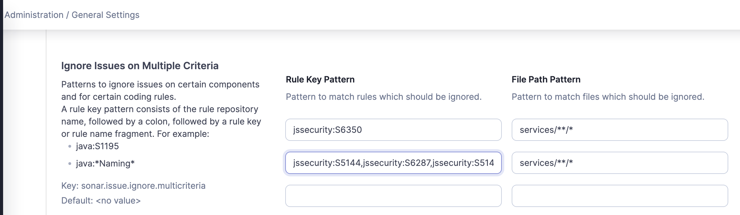 Taint Analysis for Javascript/Typescript project code is taking long (> 1 hour) - SonarQube ...