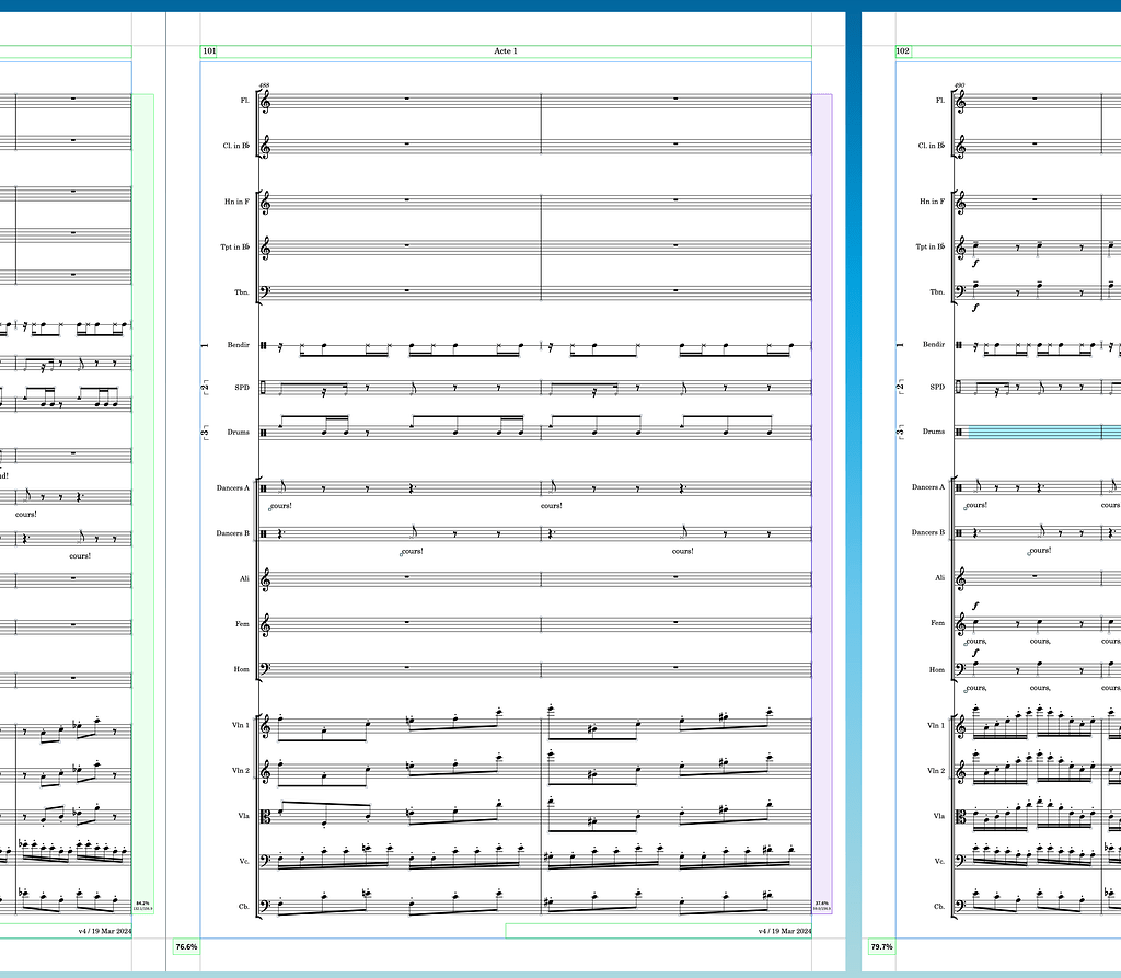 Engrave mode help please! - Dorico - Steinberg Forums