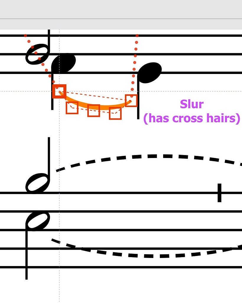 Fr Crosshairs For Ties Dorico Steinberg Forums