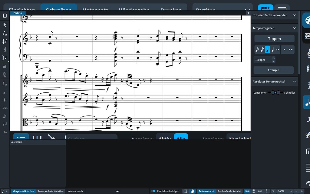 Small bug in Dorico 5 - Dorico - Steinberg Forums Small bug in Dorico 5 - Dorico - Steinberg Forums