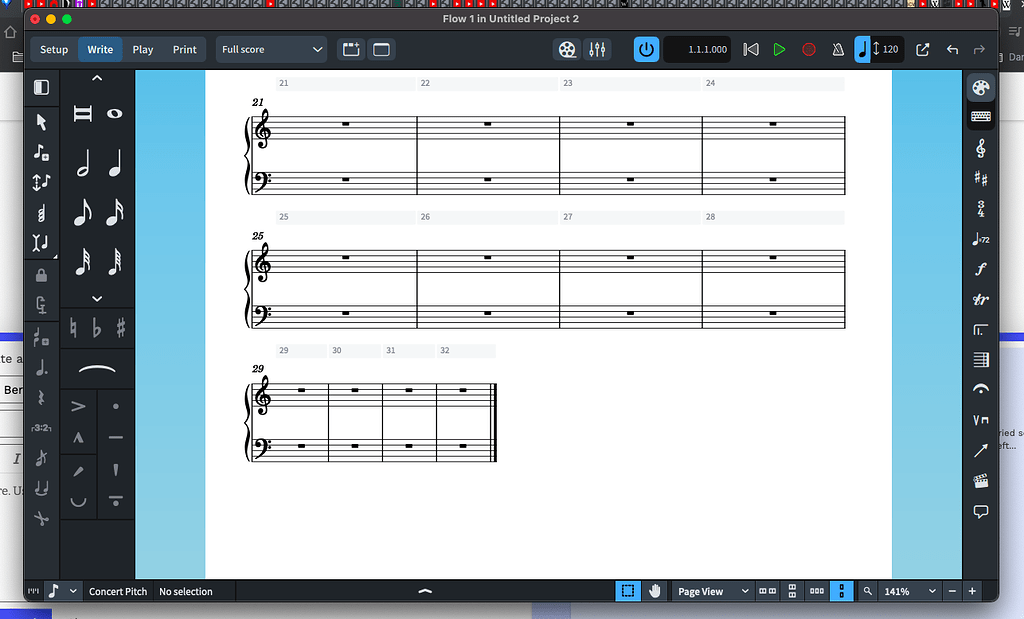 Dorico's Berserk Layout - Dorico - Steinberg Forums