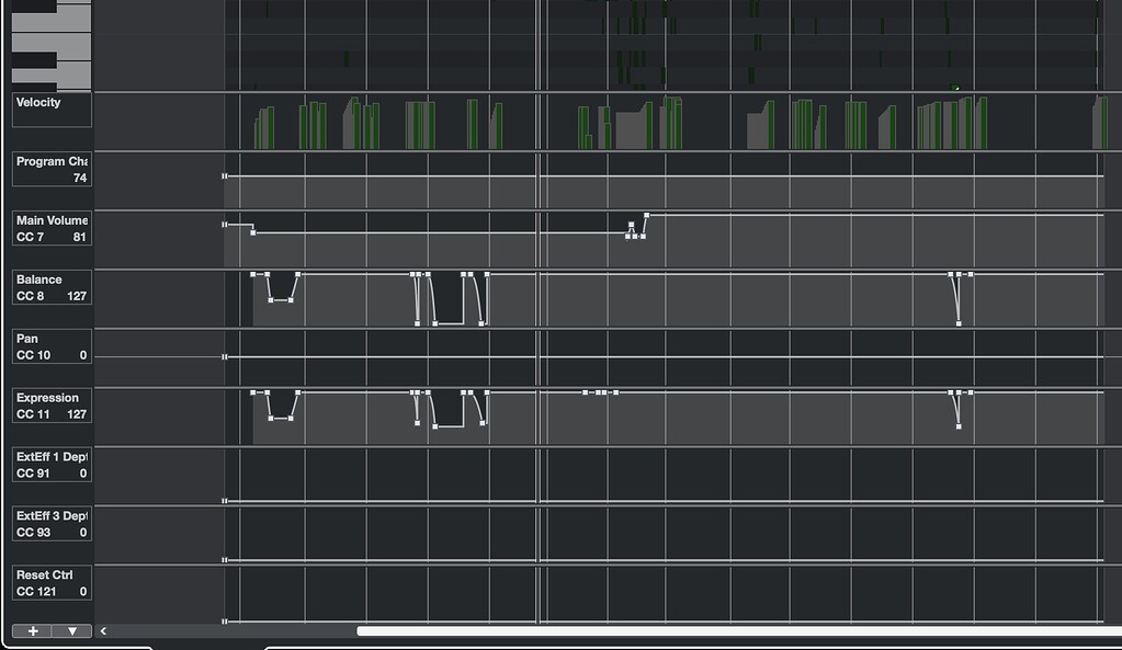 Wondering if the Project Logical Editor can do this - Cubase - Steinberg Forums