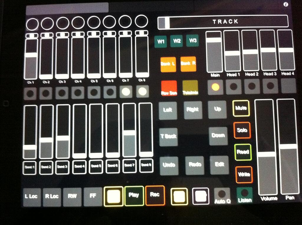Touchosc Ipad Cubase Controller Steinberg Lounge Steinberg Forums