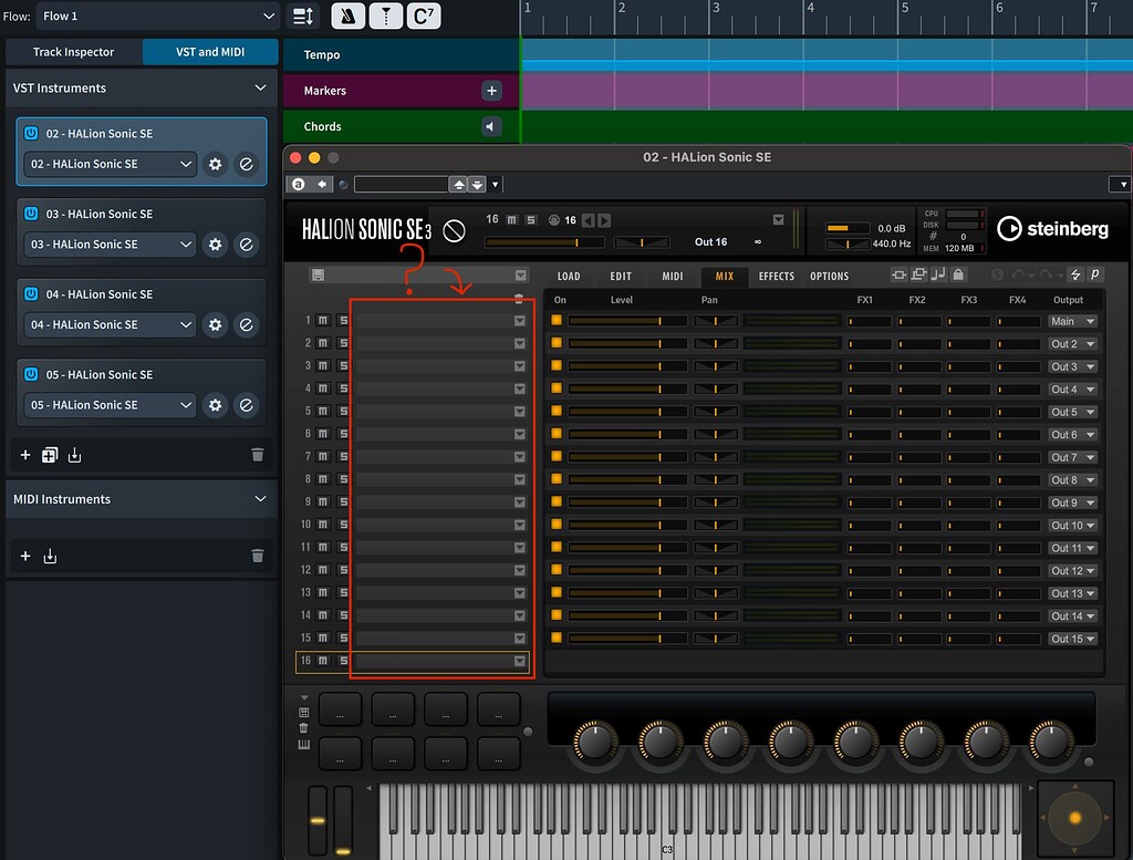 HALion sounds not loading - Dorico - Steinberg Forums