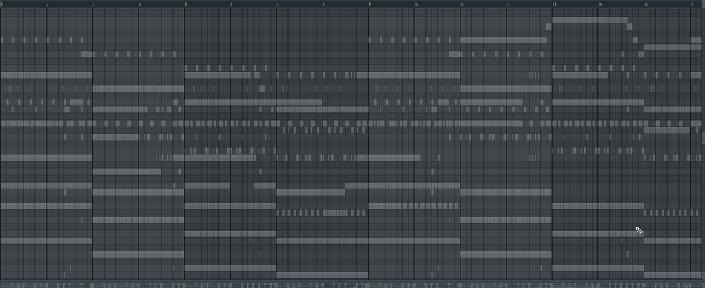 Newcomer to Cubase, some question about Midi Editor - Cubase - Steinberg Forums