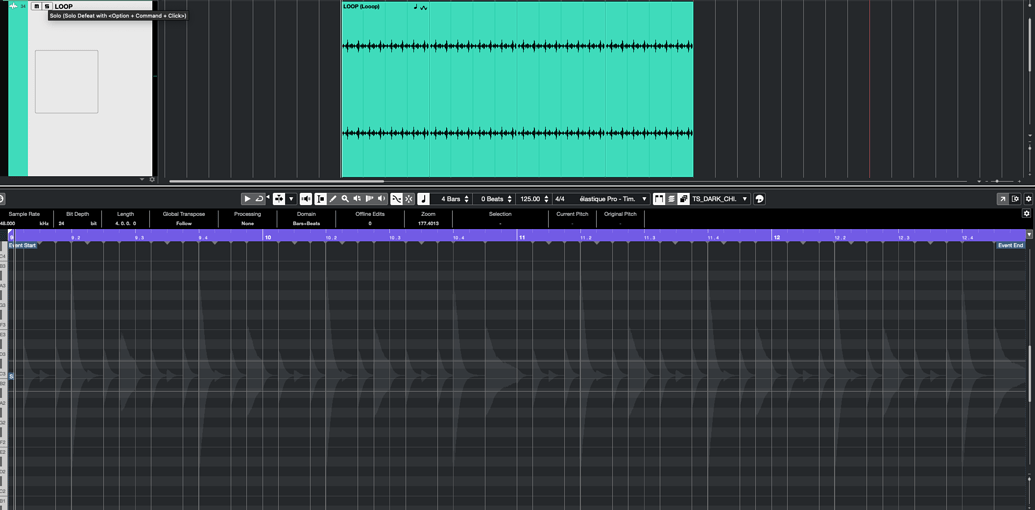 How To Change Colour Of Waveform In Sample Editor Cubase Steinberg how-to-change-colour-of-waveform-in-sample-editor-cubase-steinberg