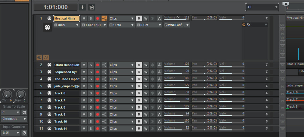 Midi Reverb - Cubase - Steinberg Forums