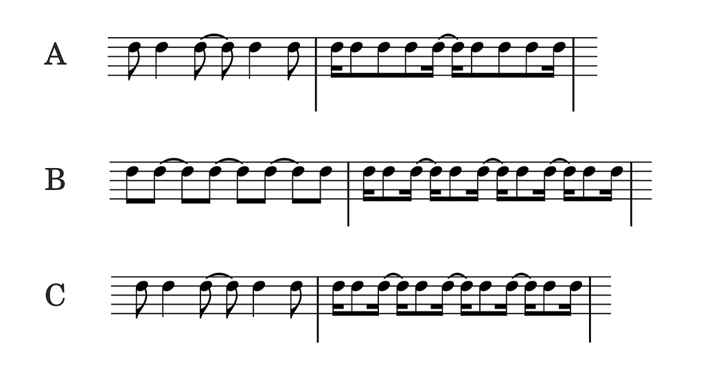 Note Grouping (Syncopation) Options - Dorico - Steinberg Forums Note Grouping (Syncopation) Options - Dorico - Steinberg Forums