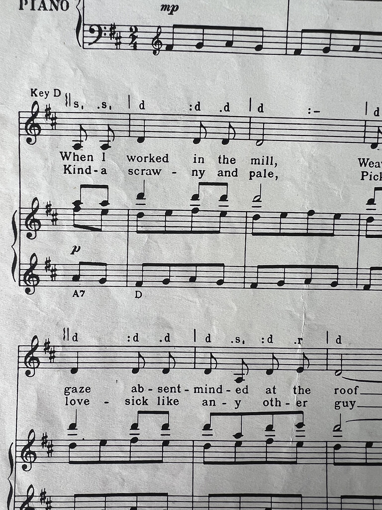 Add Sol-fa Text Line in Dorico? - Dorico - Steinberg Forums