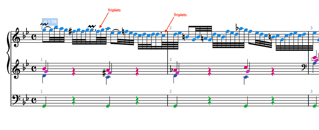 Problem with Edit Duration and rests/voices - Dorico - Steinberg Forums