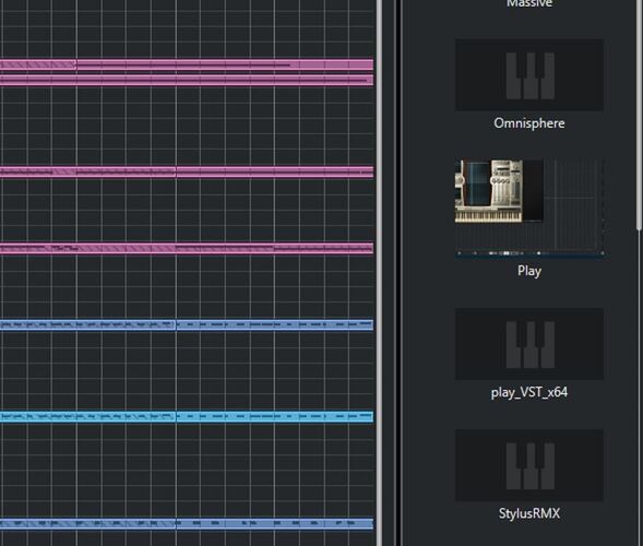 Strange Behaviour With 4K Display At 150 Scaling Cubase Steinberg Forums
