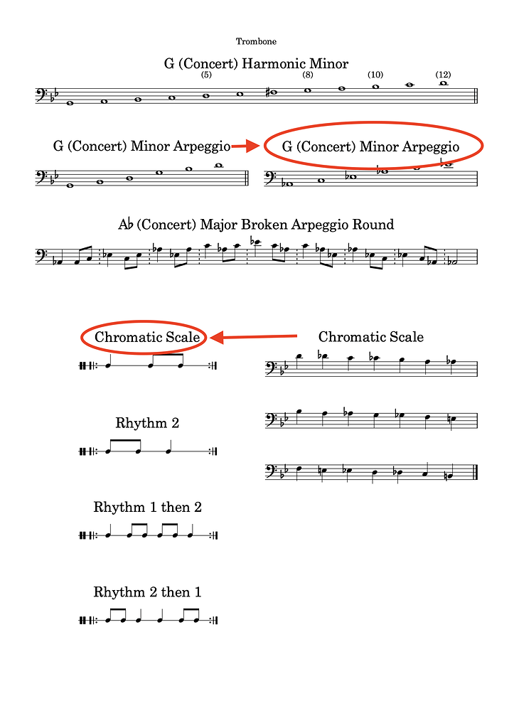Flow Headings Changing with layout - Dorico - Steinberg Forums