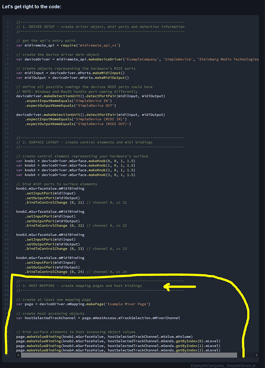How to replace "default" MIDI Remote page with a new script? - Cubase - Steinberg Forums