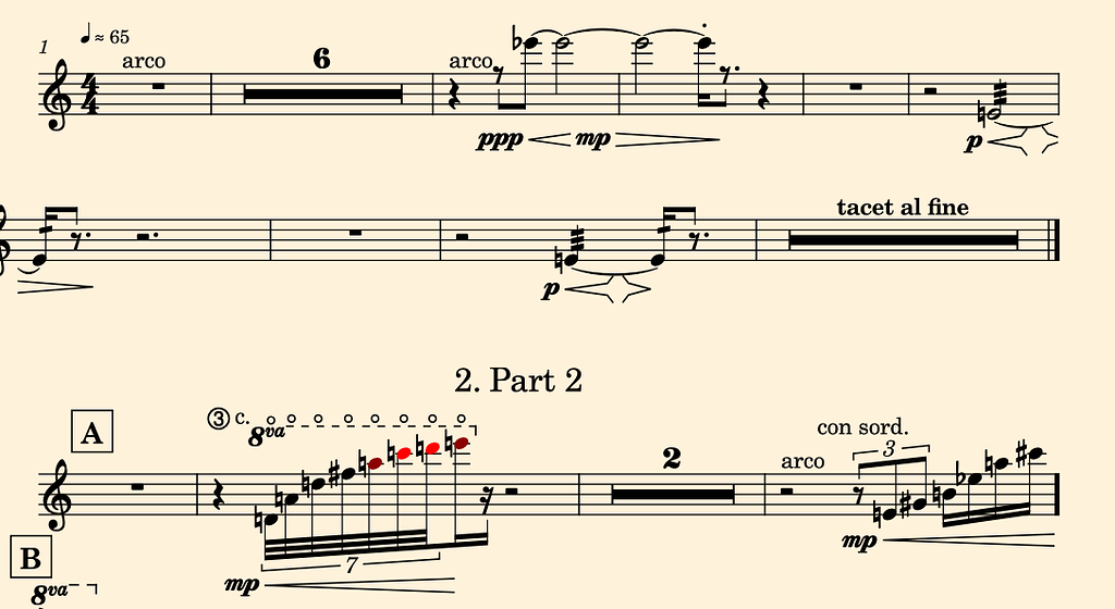 Challenges with VSL Synchronized Solo strings and Dorico Pro - Dorico - Steinberg Forums