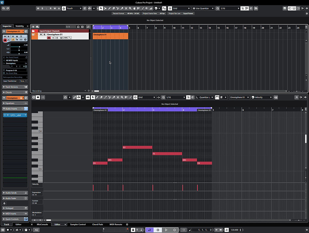 Lagging Midi Editor Cubase Steinberg Forums