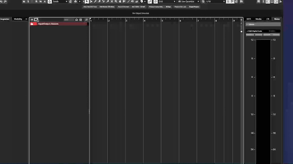 Super annoying track presets bug - Cubase - Steinberg Forums
