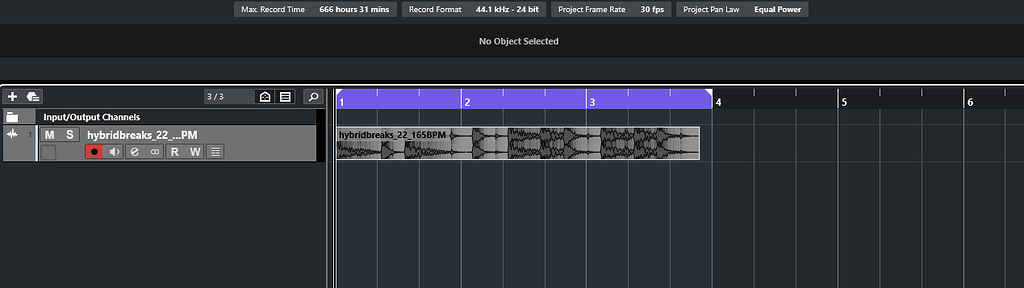 BUG: stretched drums become without stretching after Unmix - Drums - SpectraLayers - Steinberg ...
