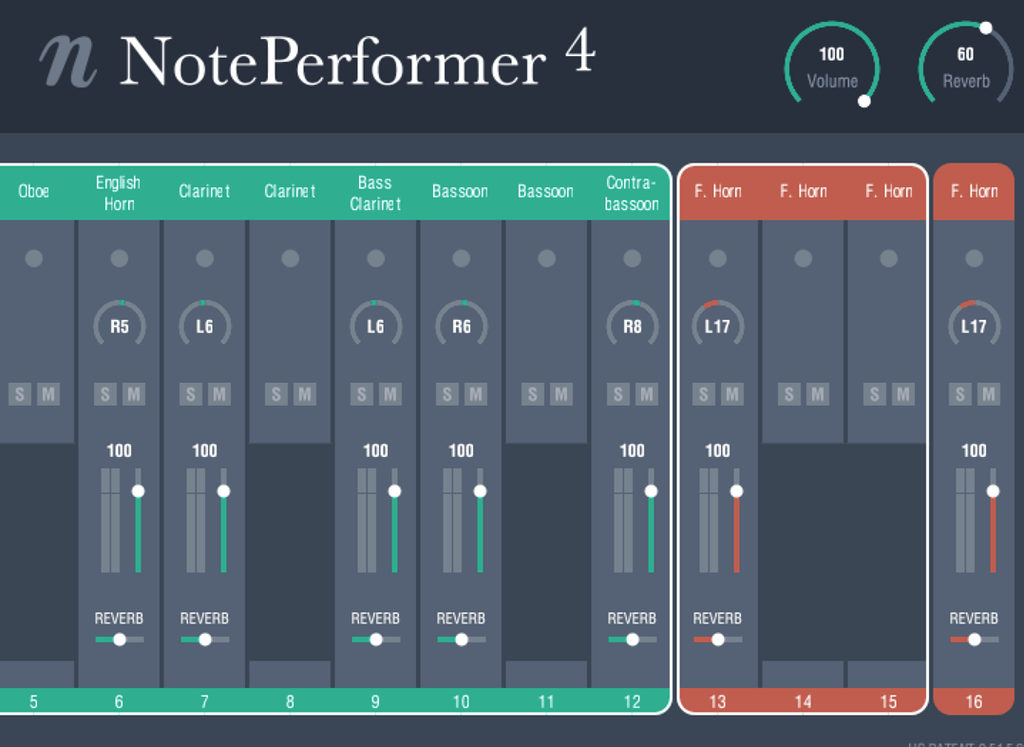 Missing Instruments in NPPE - Dorico - Steinberg Forums