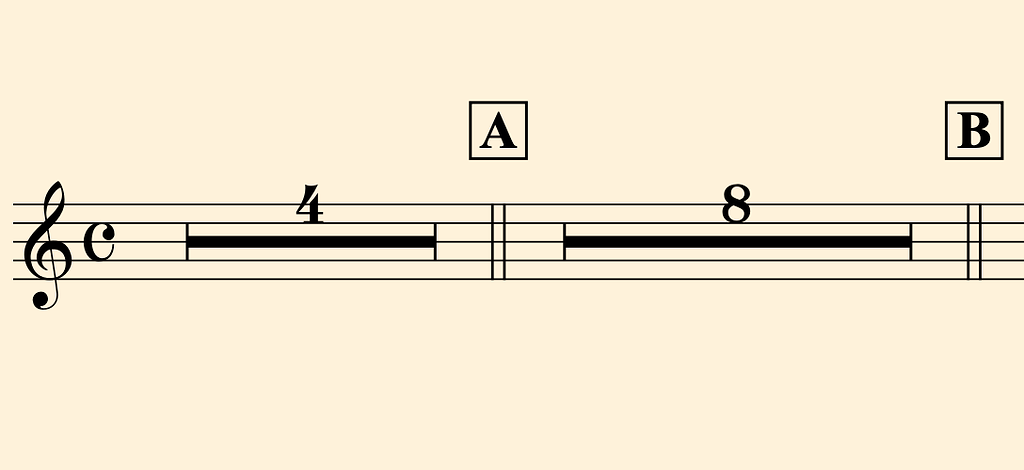 Feature Request: Japanese style H-bar and lyric - Dorico - Steinberg Forums