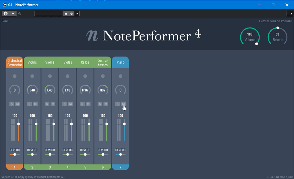 Dorico 5 playback issue - Dorico - Steinberg Forums
