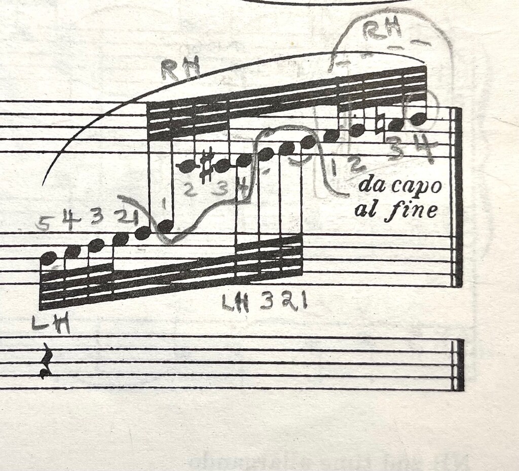 Rewriting 64th notes tuplet - Dorico - Steinberg Forums