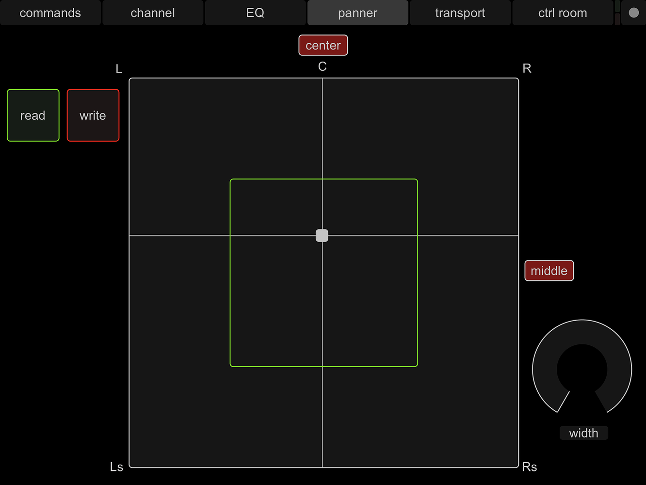 Touch OSC control for Cubase 10.5 Pro - Cubase - Steinberg Forums