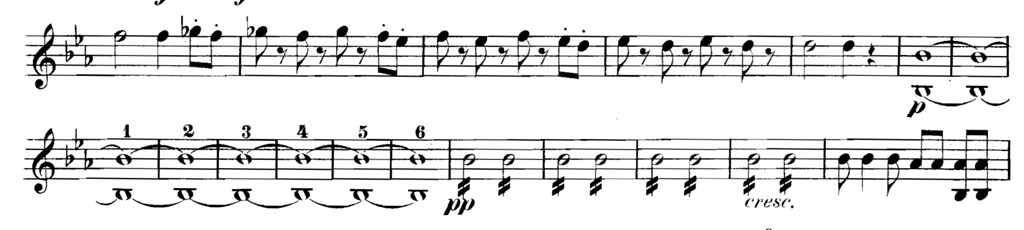 Bar counting (NOT bar numbers) - Dorico - Steinberg Forums