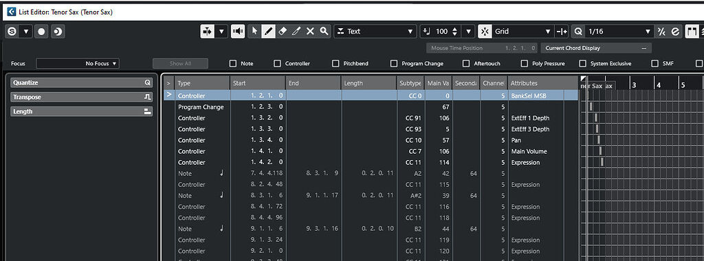 Cubase 13 - Delete Doubles; Cubase 13 Issue - Cubase - Steinberg Forums