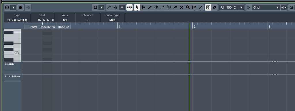 Cubase 13 - MIDI CC controller data channel and what it should be set to? And why? - Cubase ...