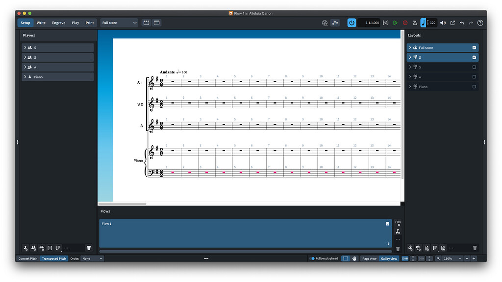 How to Remove Automatic Staff Label Numbers and Keep the Bracket (and Feature Request) - Dorico ...