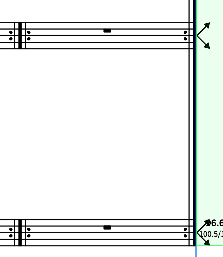 Break barline manually - Dorico - Steinberg Forums Break barline manually - Dorico - Steinberg Forums
