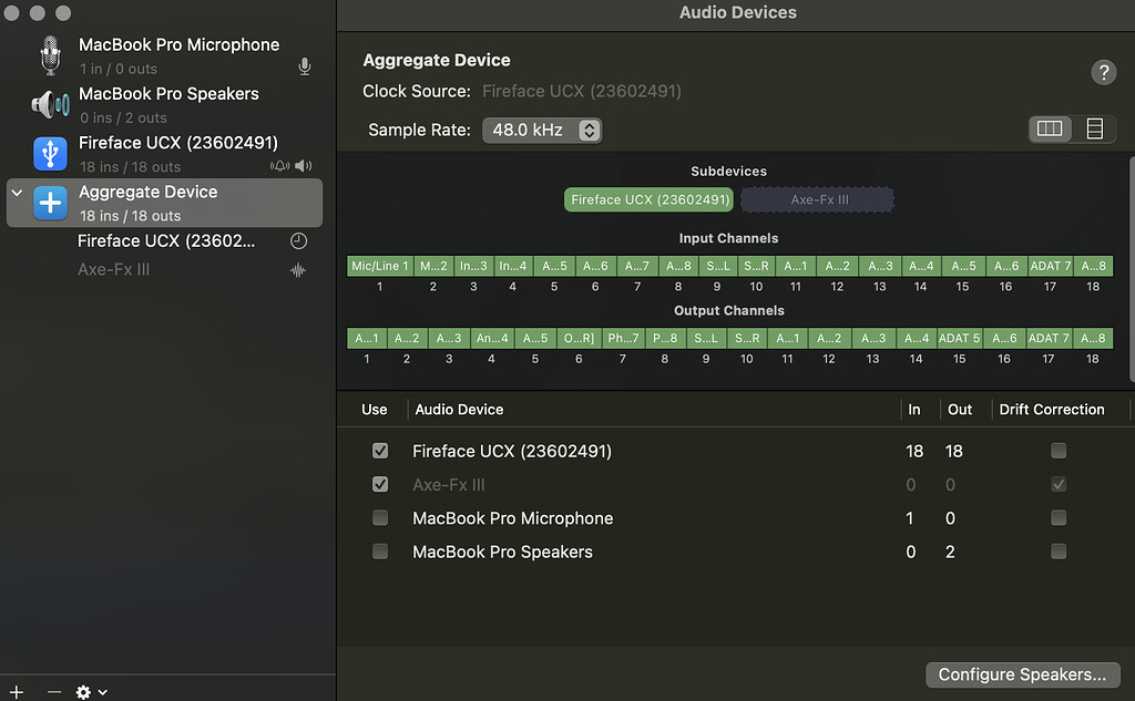 Sample rate changing to 48 stuff up audio files? - Cubase - Steinberg Forums