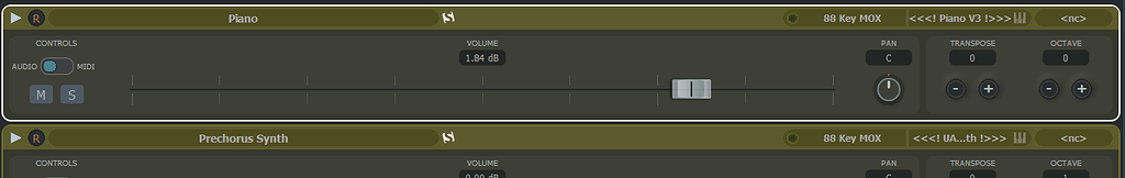 [2.0.3] Insert Effects - VST Live - Steinberg Forums