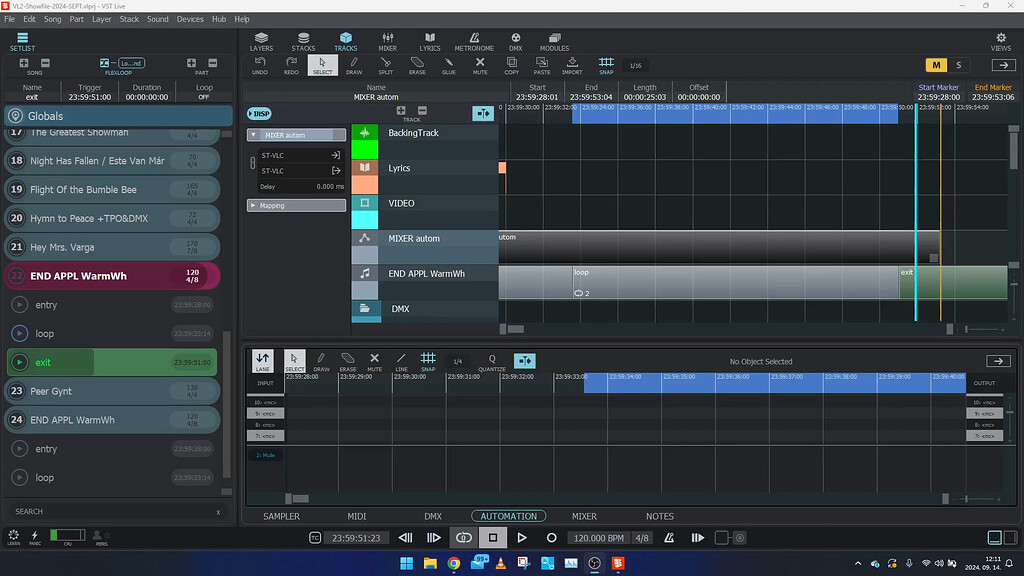 [2.1.4] automation drawing - VST Live - Steinberg Forums