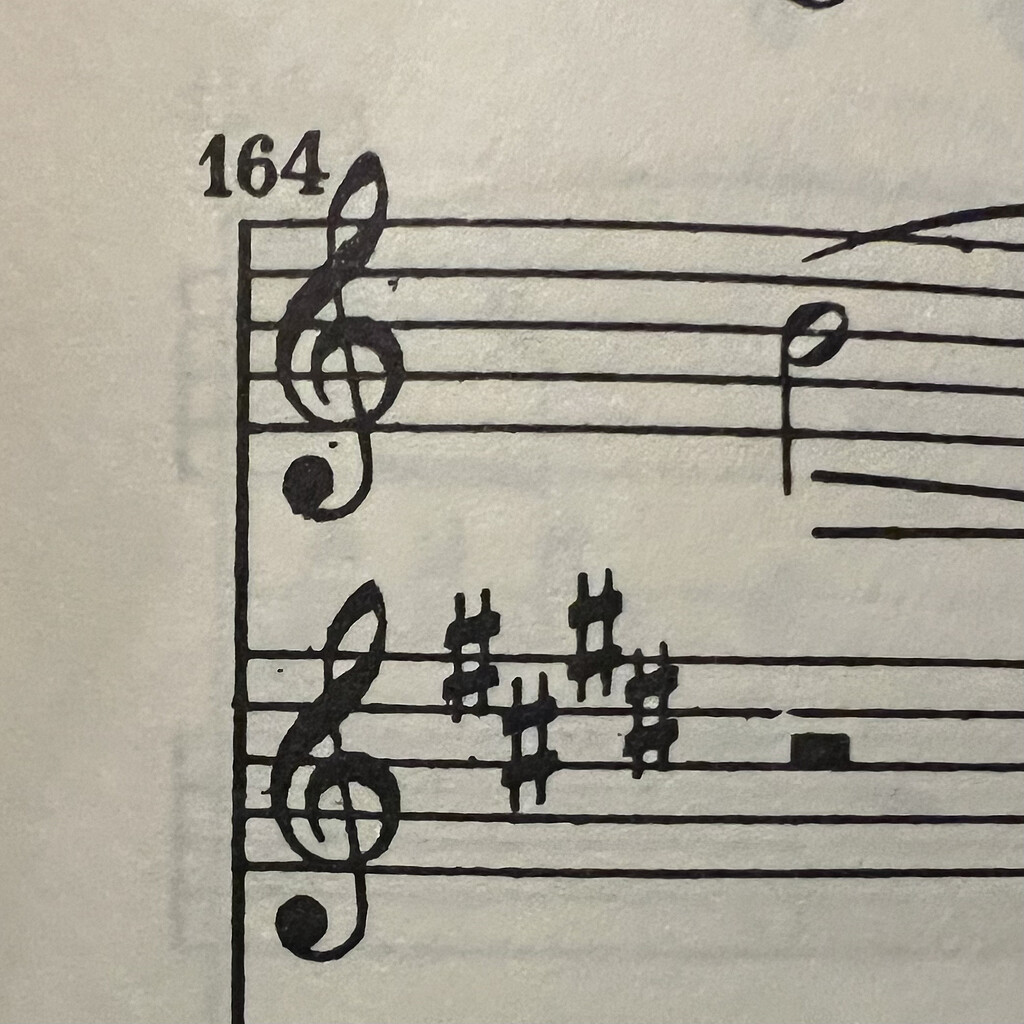 Centering bar numbers - Dorico - Steinberg Forums