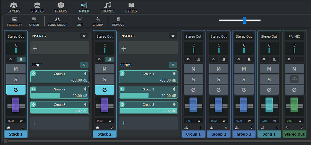[2.1.29] Same value for multiple Outputs of an Automation Track - VST ...