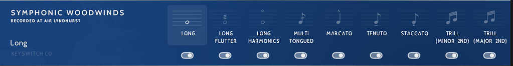 Expression Maps and Base Switches - Dorico - Steinberg Forums