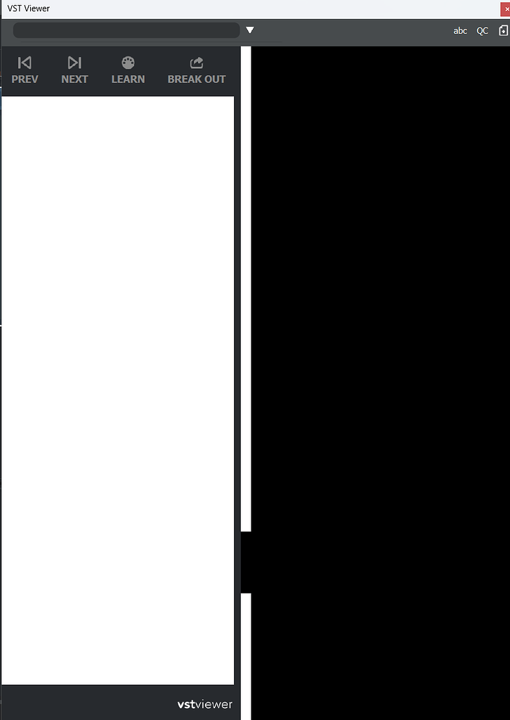 VST Live and VST Viewer: Any how to guides on Viewer? - VST Live ...