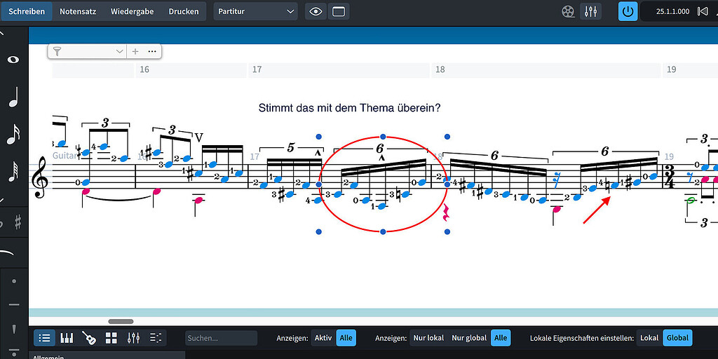 Request to the developers - Dorico - Steinberg Forums