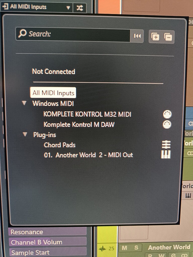 Komplete midi keyboard recognised but not working in Cubase 14 - Cubase - Steinberg Forums