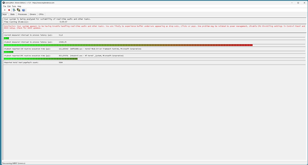 Trying to understand what latency does - Cubase - Steinberg Forums