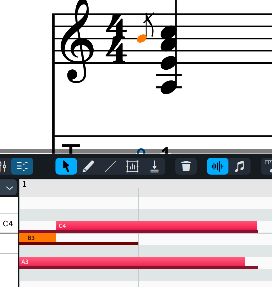 Playback start/end offset - Dorico - Steinberg Forums