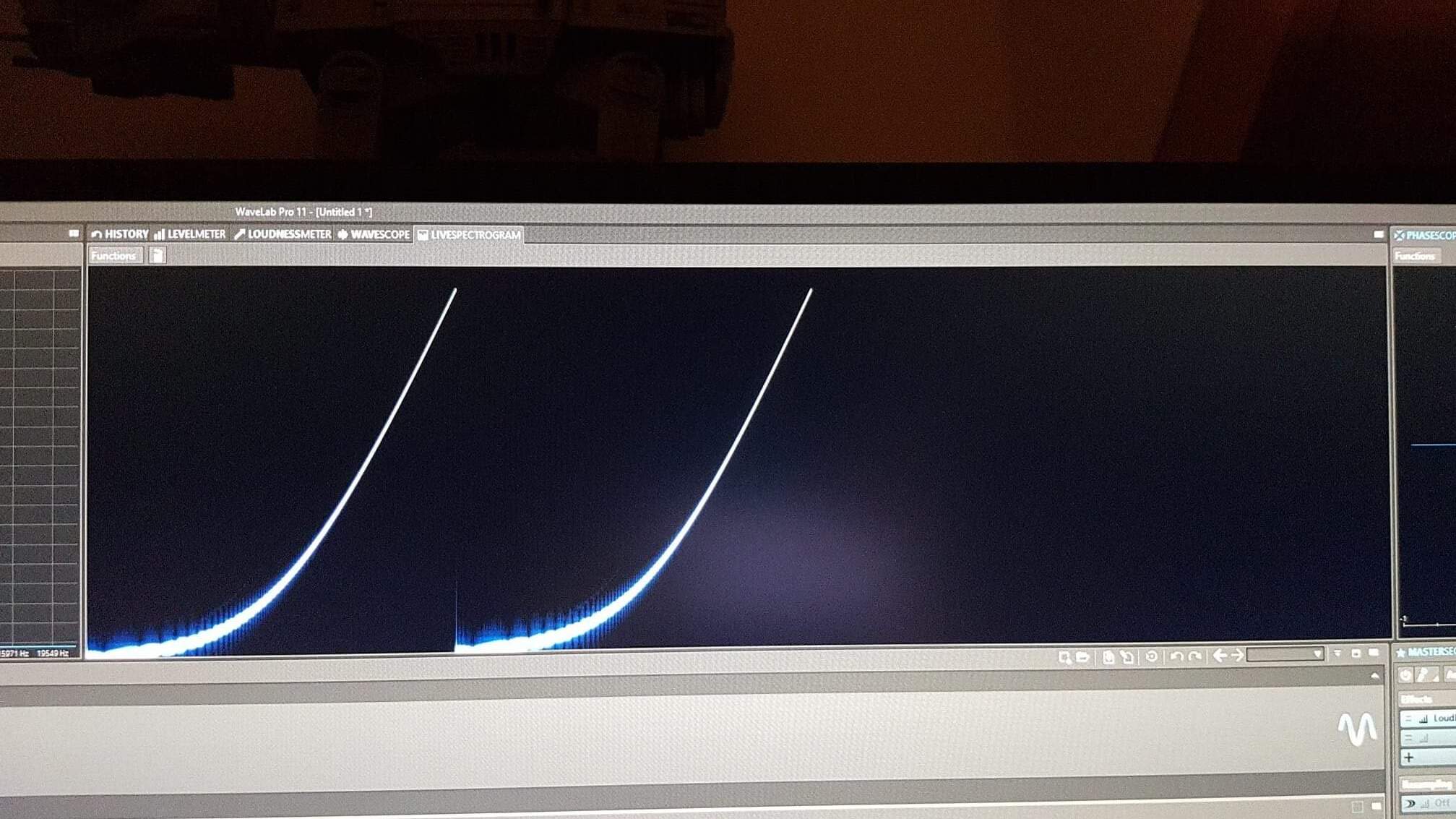 Aliasing - possible bug? - WaveLab - Steinberg Forums