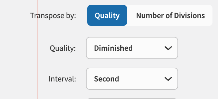 Changing score from # key to b key (enharmonic) - Dorico - Steinberg Forums