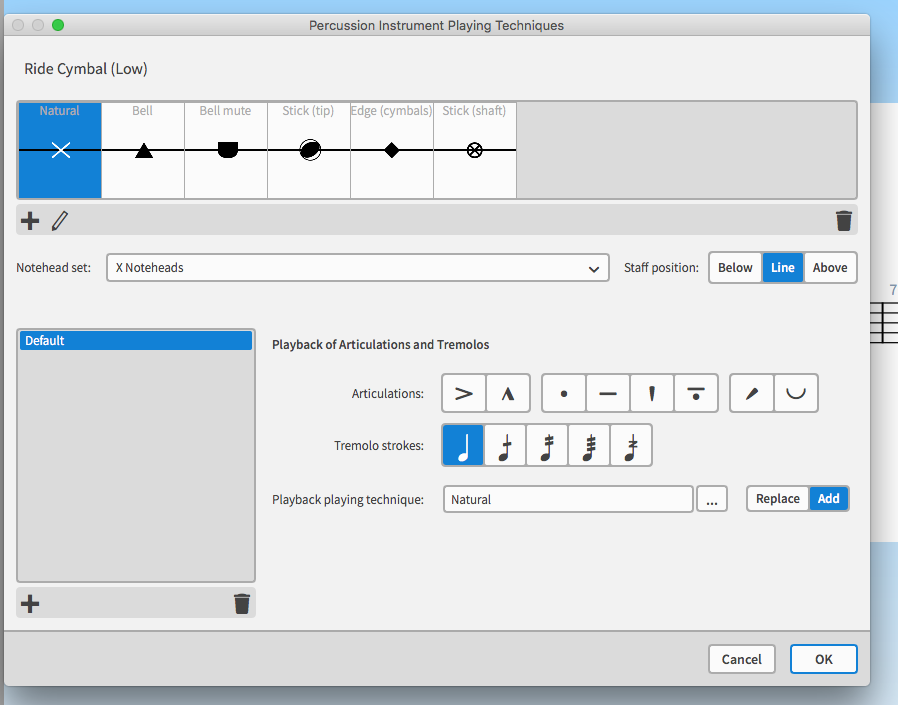 Importing Superior Drummer 3 MIDI Into Dorico? - Dorico - Steinberg Forums
