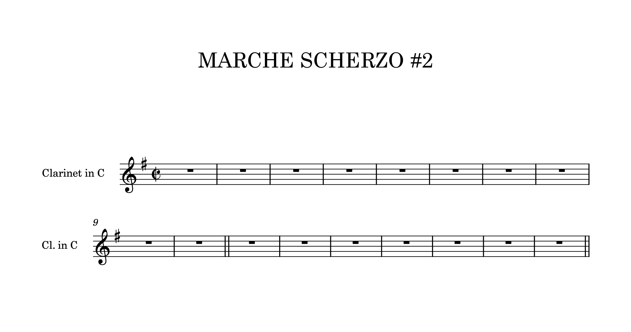 How to create Multi-bar rests in Dorico? - Dorico - Steinberg Forums