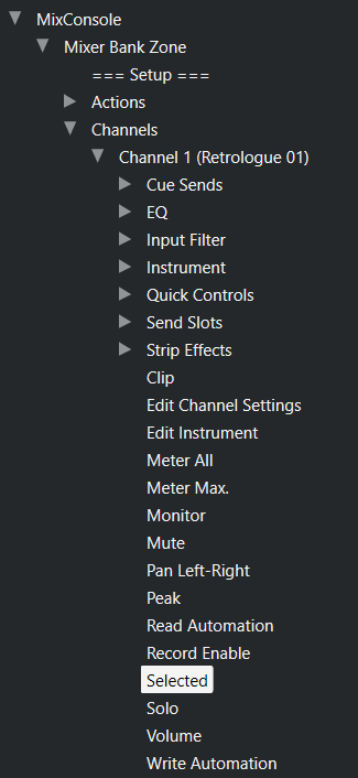 Need Help With Midi Mapping For Soloing Tracks In Cubase Cubase Steinberg Forums 