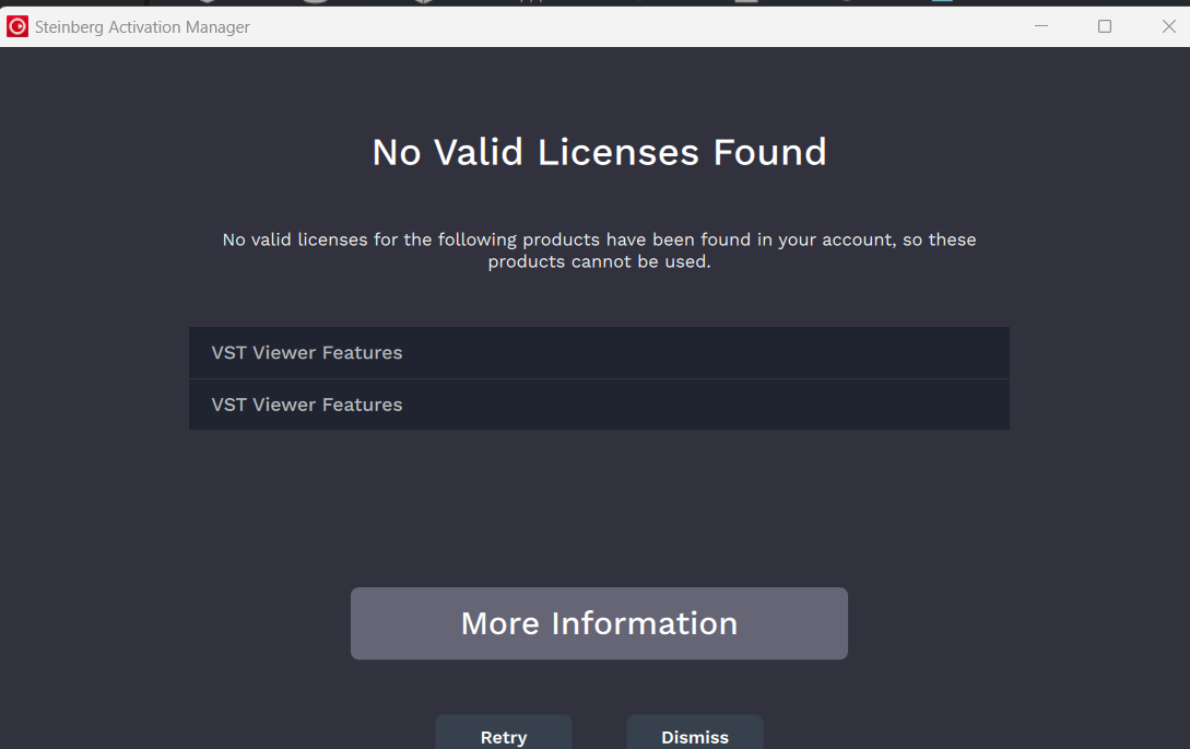 Vst Viewer For Vst Live Pro Vst Live Steinberg Forums