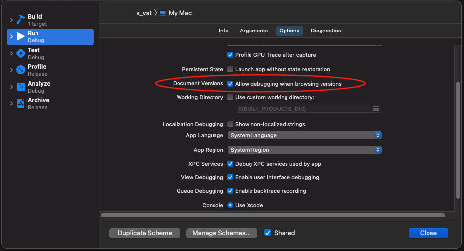 Using editorhost as a debug executable - VST 3 SDK - Steinberg Forums
