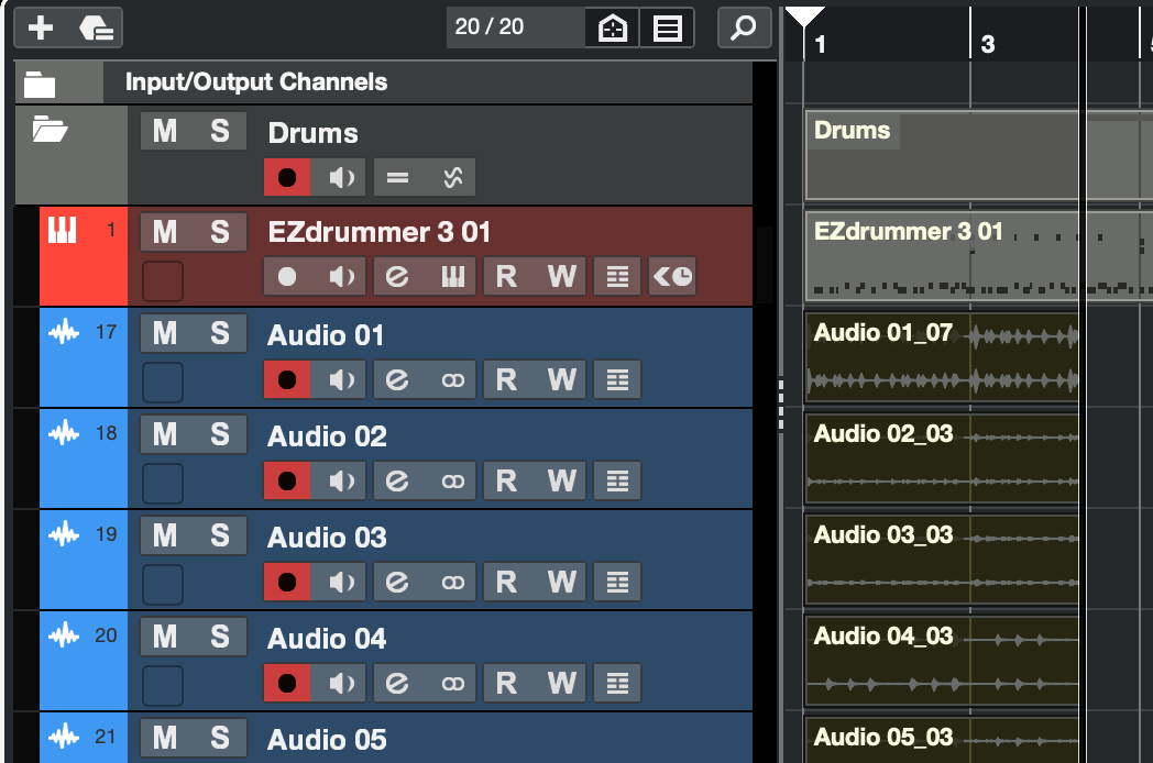Bug Multioutput Instruments Output Routing Is Not Working Cubase 0655